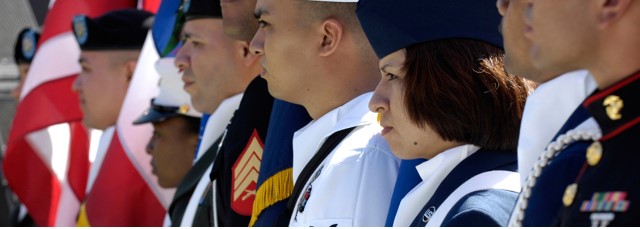 Transitioning Military & Veterans - General Dynamics Land Systems