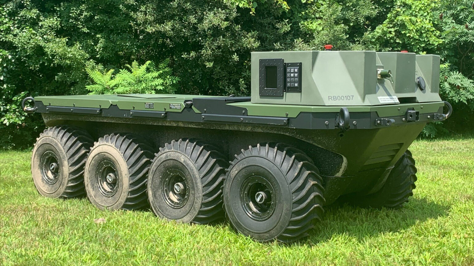 General Dynamics Land Systems Delivers S-MET, the U.S. Army’s First ... General Dynamics Land Systems Delivers S-MET, the U.S. Army’s First ...