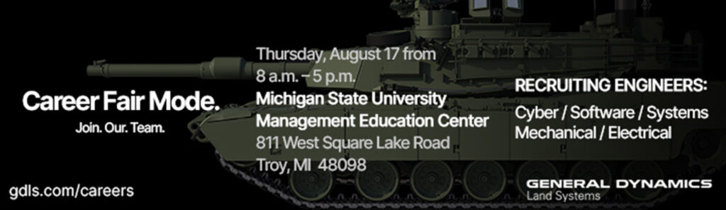 General Dynamics Land Systems