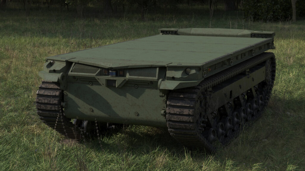 General Dynamics Land Systems Selected to Participate in U.S. Army’s ...