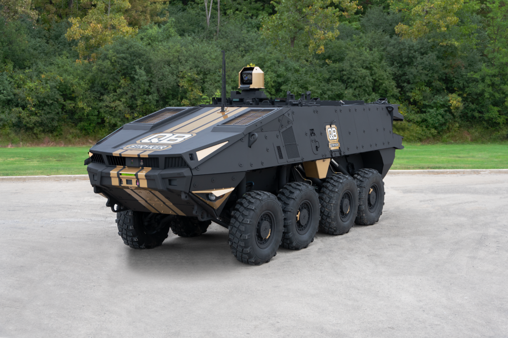 General Dynamics business units to participate in AUSA 2023 - General ...
